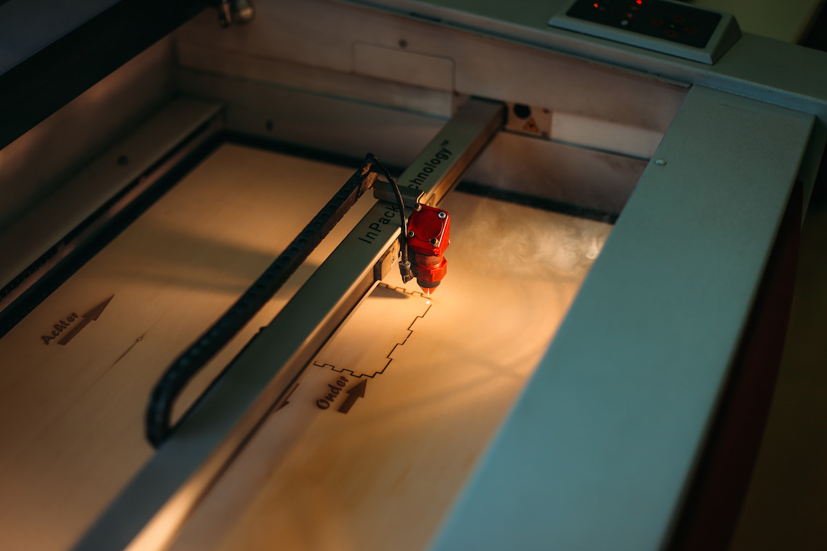 Houtsoorten - Lasersnijden of Graveren - Woodlaser