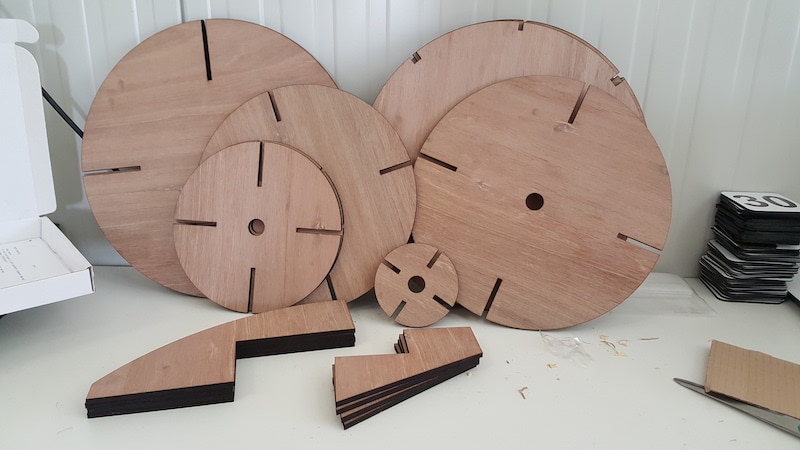 Tip: Halffabricaat van Hout? - Snel & Voordelig Lasersnijden of ...