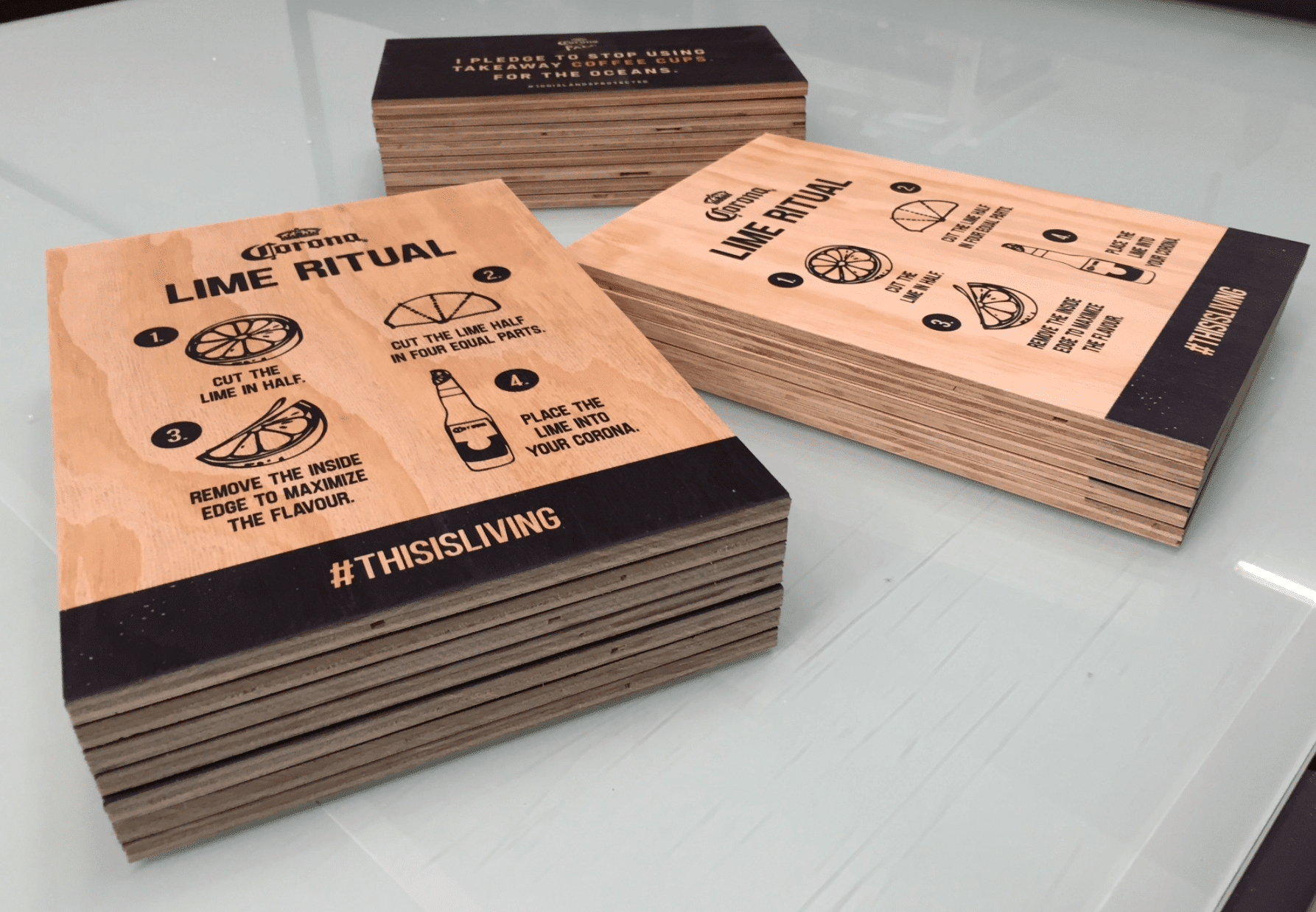 Hout printen - Snel & Voordelig bij Woodlaser #Nr1 van NL & BE